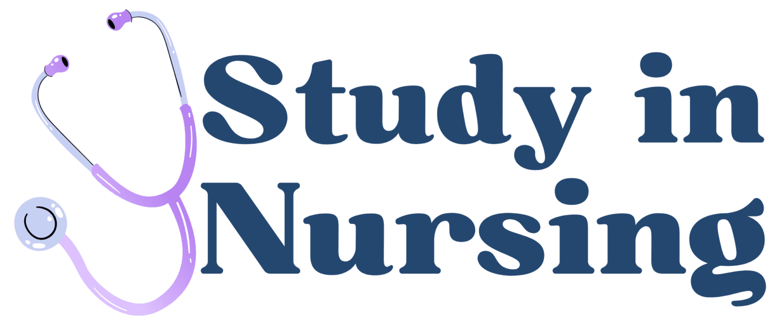 Pathophysiology Study Template Pathophysiology Template