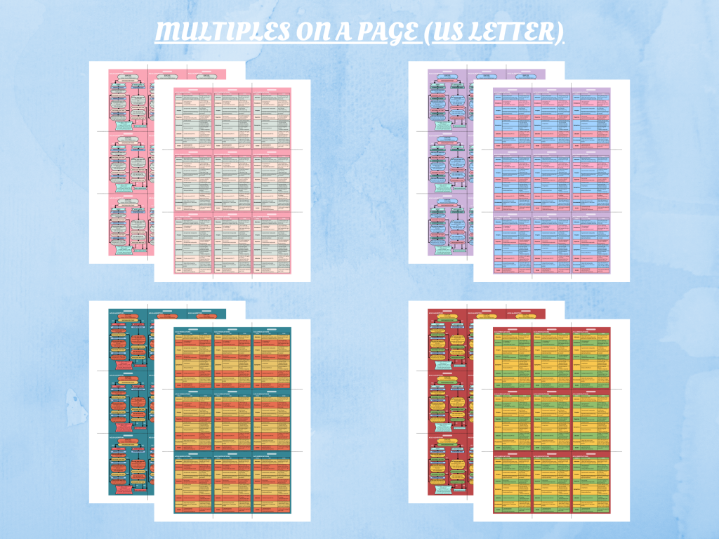 ACLS Badge Buddy | ACLS Quick Reference Badge Buddy
